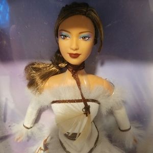 Barbie | Toys | Mattel 205 Inuit Legends Collectors Barbie By Christy ...